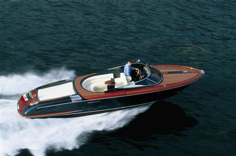 Riva Aquariva 33 SILODROME