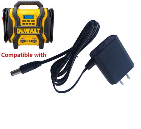 Jump Starter Charger Ac Adapter At John Lyons Blog