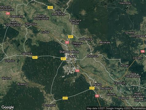 Mieszkanie Stalowa Wola Ul J Zefa Poniatowskiego Bez Po Rednika M