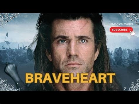 Braveheart YouTube