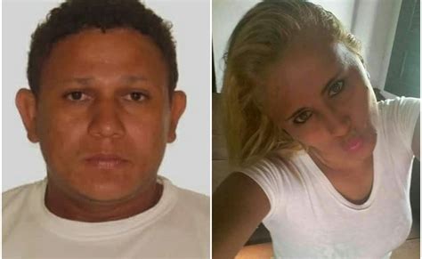 Blog do Gilberto Lima Homem que matou ex mulher em São Luís está