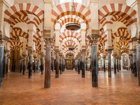 De Mooiste Plekken In Spanje Bestemmingen Voor