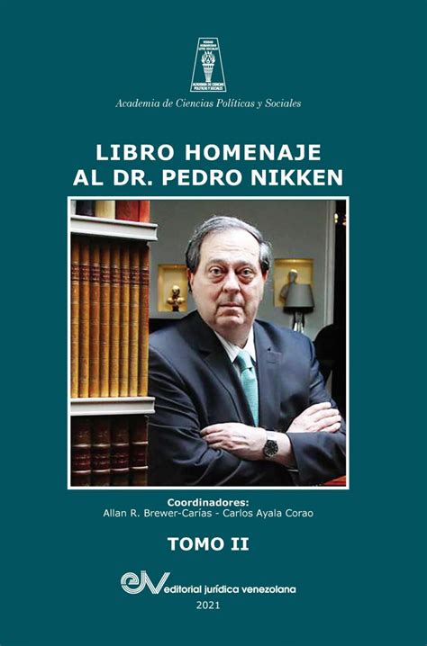 Evolución del concepto de genocidio en libro homenaje al Dr Pedro