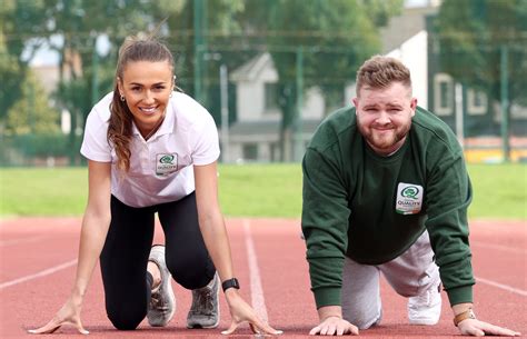 Bord Bia Teams Up With Sharlene Mawdsley And Daniel Lambert To Promote