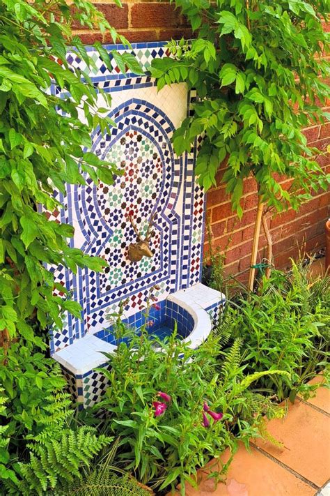 Small Courtyard Gardens Courtyard Design Small Courtyards Backyard