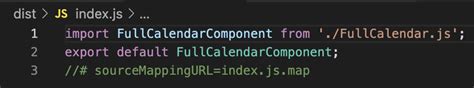 Webpack 5 Import Fails To Resolve With Module Not Found Error Issue
