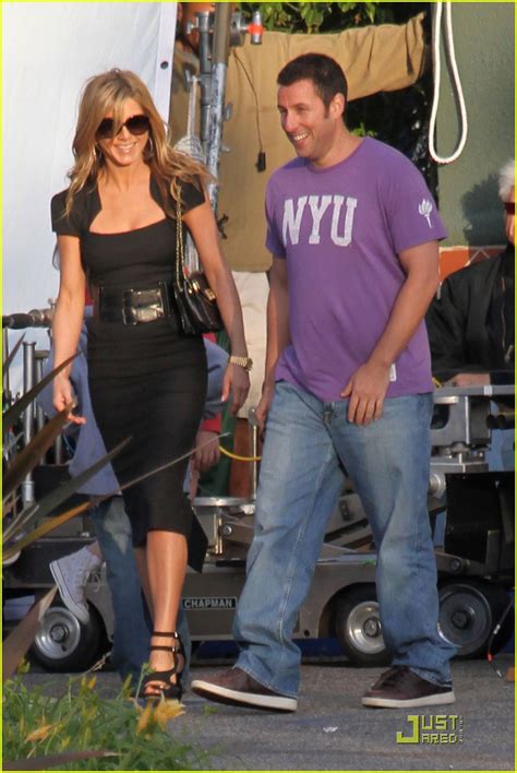 Jennifer Aniston Just Go With It Photo 2442579 Jennifer Aniston