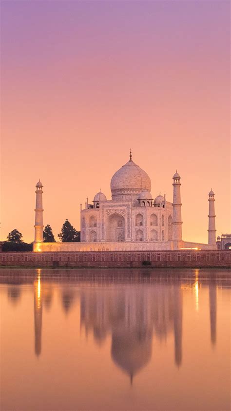 Taj Mahal Wallpaper Hd For Mobile Infoupdate Org