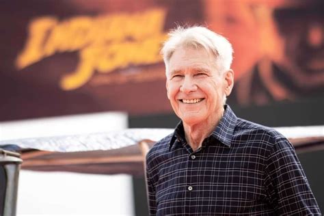 Indiana Jones Deaged By AI The Power And Peril Of Generative AI