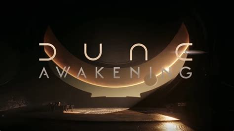 Dune Awakening