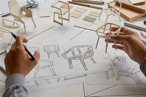 Detail Cara Membuat Desain Furniture Koleksi Nomer