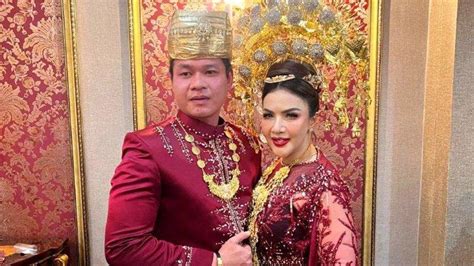 Barbie Kumalasari Kehilangan Suami Perhiasan Bagus Saputra Kabur
