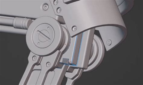 X Ray Selection Tools Released Scripts And Themes Blender Artists