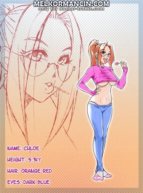 Artwork Romulo Melkor Mancin Porn Comic English 140 Porn Comic