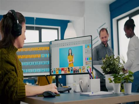 IA para Crear Imágenes DALL E y Midjourney