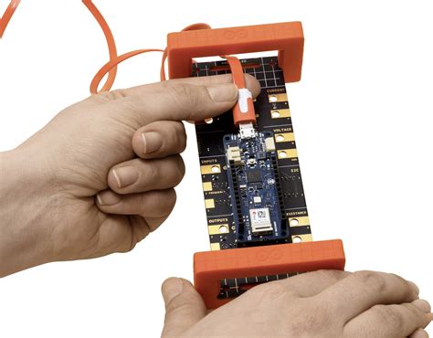 Arduino Súprava Arduino Science Kit Physics Lab Education Conrad sk