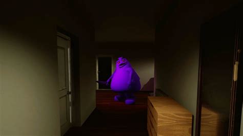 DO NOT ORDER THE GRIMACE SHAKE Grimace Shake Horror Games YouTube
