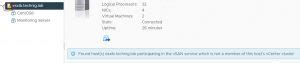 How To Delete VSAN Datastore Using ESXi And VCenter Correctly