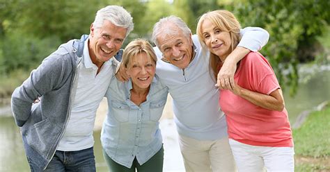 Seniorinnen Bezirk Region Süd Ost Niedersachsen