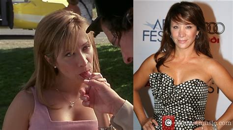 Cheri Oteri Topless Telegraph