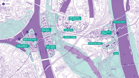 Décrypter 54 imagen carte quartier strasbourg fr thptnganamst edu vn