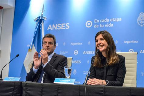 Abrieron las inscripciones para créditos Anses de hasta 1 000 000