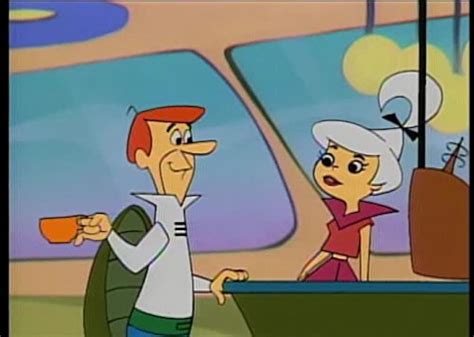 The Jetsons Judys Birthday Surprise Tv Episode 1985 Imdb