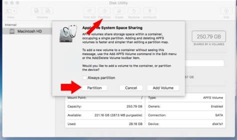 How To Resize Disk Partition In MacOS Mac MacBook Ventura