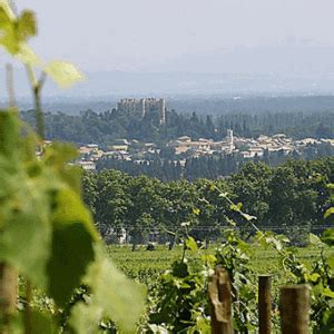 Château de Montfaucon Baron Louis 2015