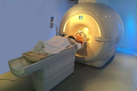 Everything You Need To Know About MRI Brain Scans A Comprehensive Guide