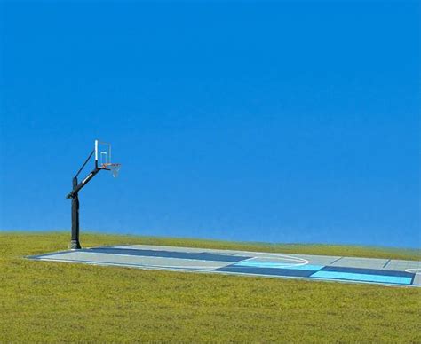Playing Basketball Rdreams