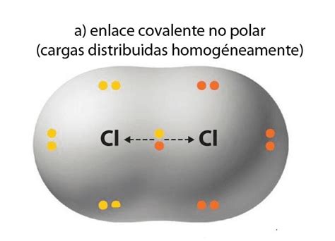 Enlace Covalente Polar Y Apolar XIli