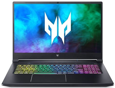 Acer S Gaming Lineup Nitro Predator Triton Predator Helios In