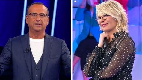 Ascolti tv 3 02 24 Tali e Quali vs C è posta per te sfida senza storia