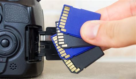 TF Card Vs MicroSD Whats The Difference And Which Should You Use