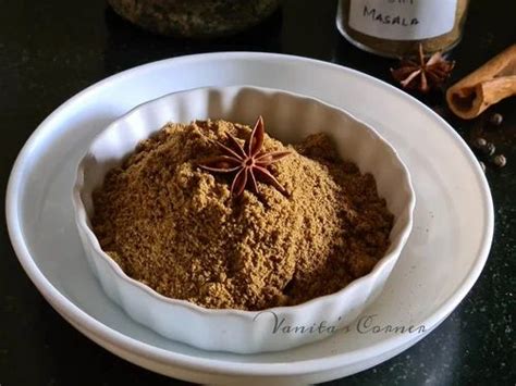Garam Masala Powder Packaging Size 500 Gm At Rs 250 Kg In Mumbai ID