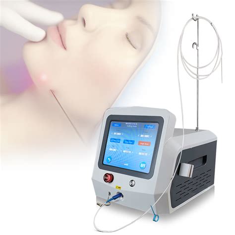 China 1470 980 Nm Diode Laser Liposuction Slimming Laser Machine For