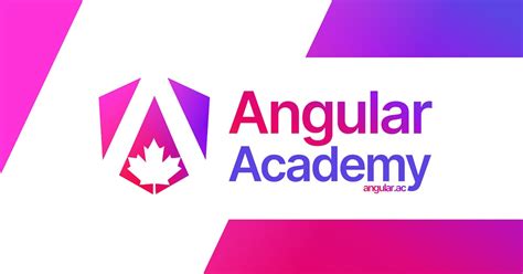 angular academy learn angular 18 rxjs and typescript remotely now hands on angular