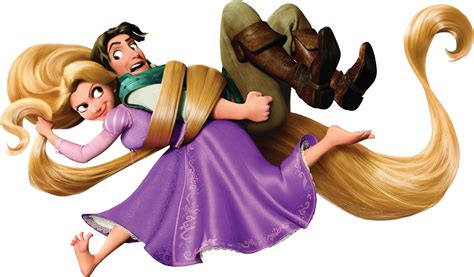Rapunzelandflynnriderrenderbydarksunsmoon D4of9wrpng 1645×963 New Disney Movies