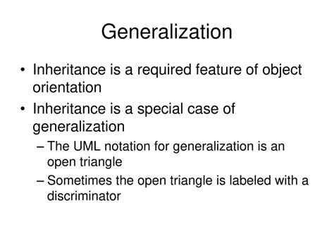 uml unified modeling language ppt download