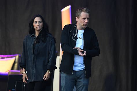Amira Und Oliver Pocher Best Tigen Ehe Aus Nach Vier Jahren Sind