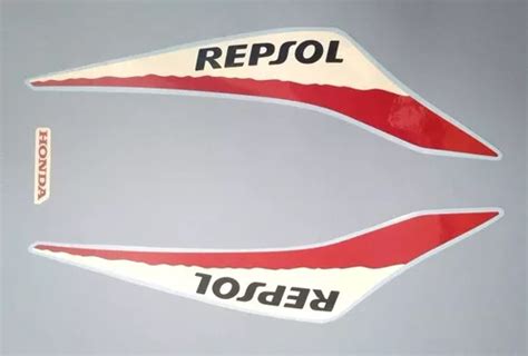 Jogo Faixas Adesivos Cbr Repsol Rabeta Frete Gr Tis