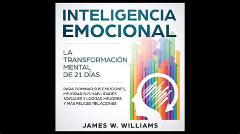 Inteligencia Emocional Audiolibro De James W Williams YouTube