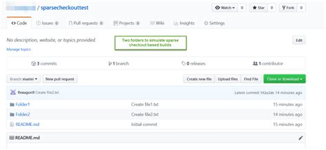 flexdeploy vs jenkins for git sparse checkouts flexagon