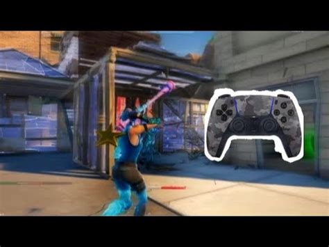 Fortnite Tilted Zone Wars But It S Lofi ASMR Controller Sounds