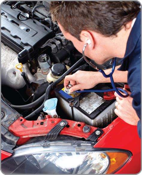 Inspección de básica de automóvil Motores y Más