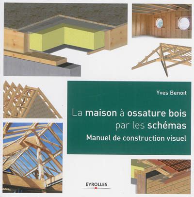 Fiche Technique Construction Maison Ossature Bois Home Alqu