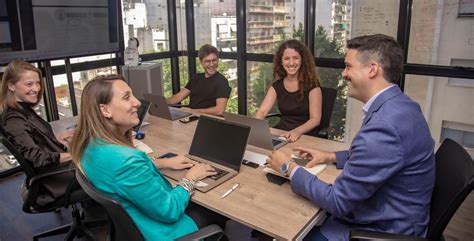 Requisitos Para Abrir Una Inmobiliaria En Argentina