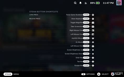 Steam Deck Starter Guide Everything You Need To Know To Start Gaming