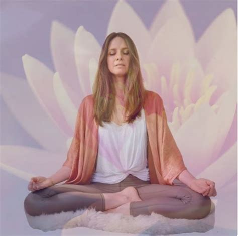 The BIG Difference Between Meditation And Mindfulness BELINDA MATWALI